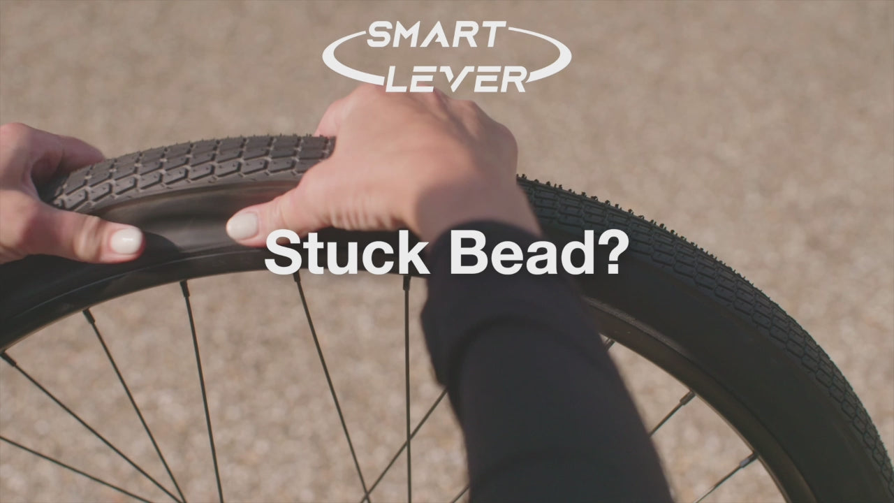 Bead Lever– Smart Lever